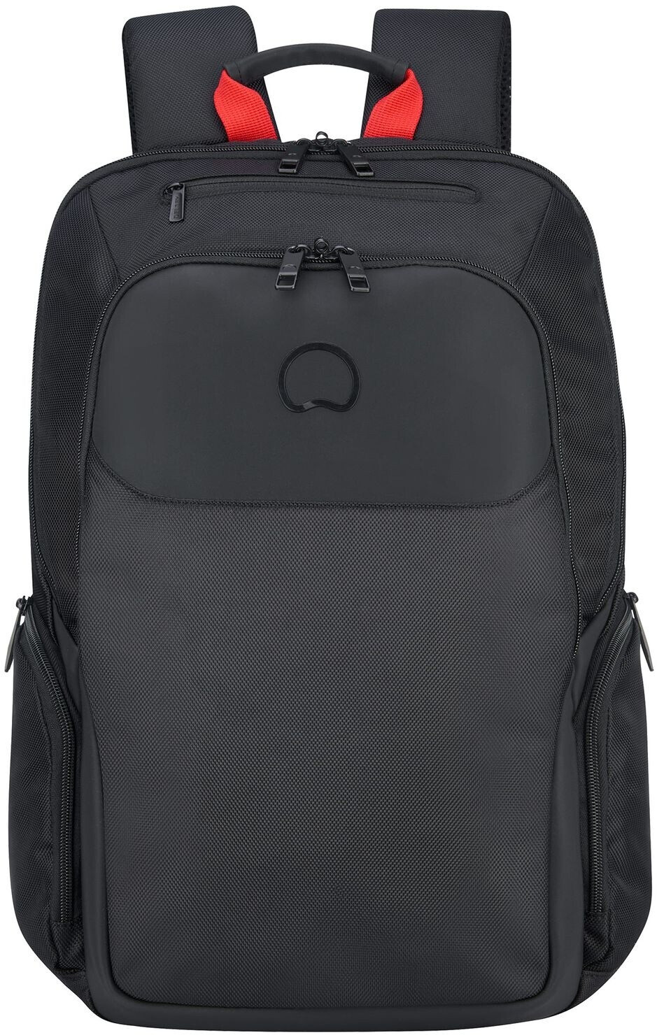 Delsey Parvis Plus Backpack black (3944603-00) ab 54,00 ...