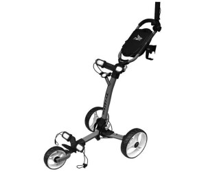 Axglo Trilite Golftrolley, grau/weiss ab 153,00 € | Preisvergleich bei ...