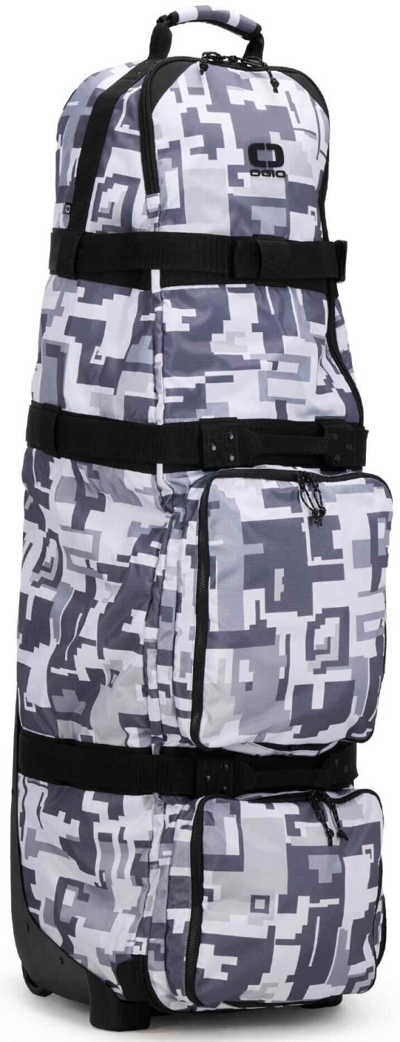 OGIO Alpha Max Travelcover, cyber camo ab 261,00 € | Preisvergleich bei ...