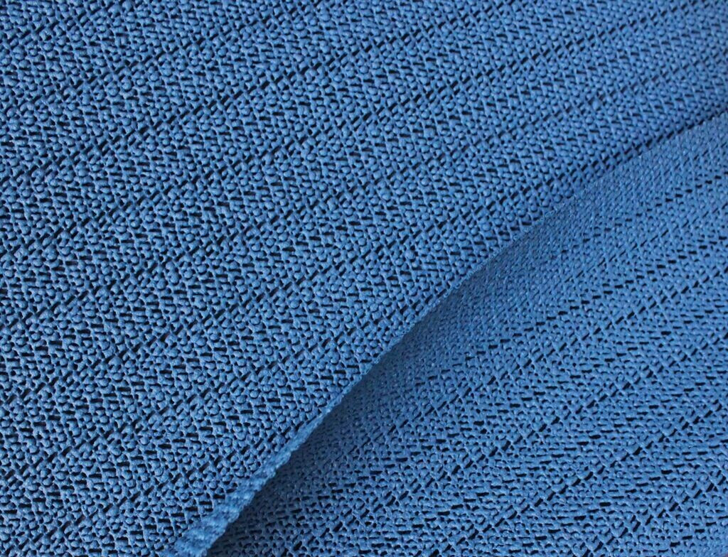 Friedola friedola 130 x 180cm oval Gartentischdecke Milano, blau ab 10 ...