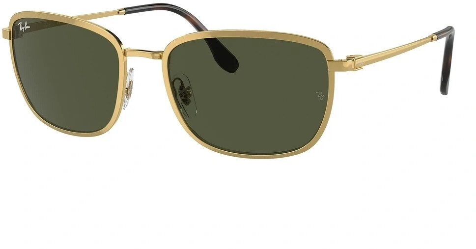 Ray-Ban RB3705 001/31 ab 131,25 € | Preisvergleich bei idealo.de