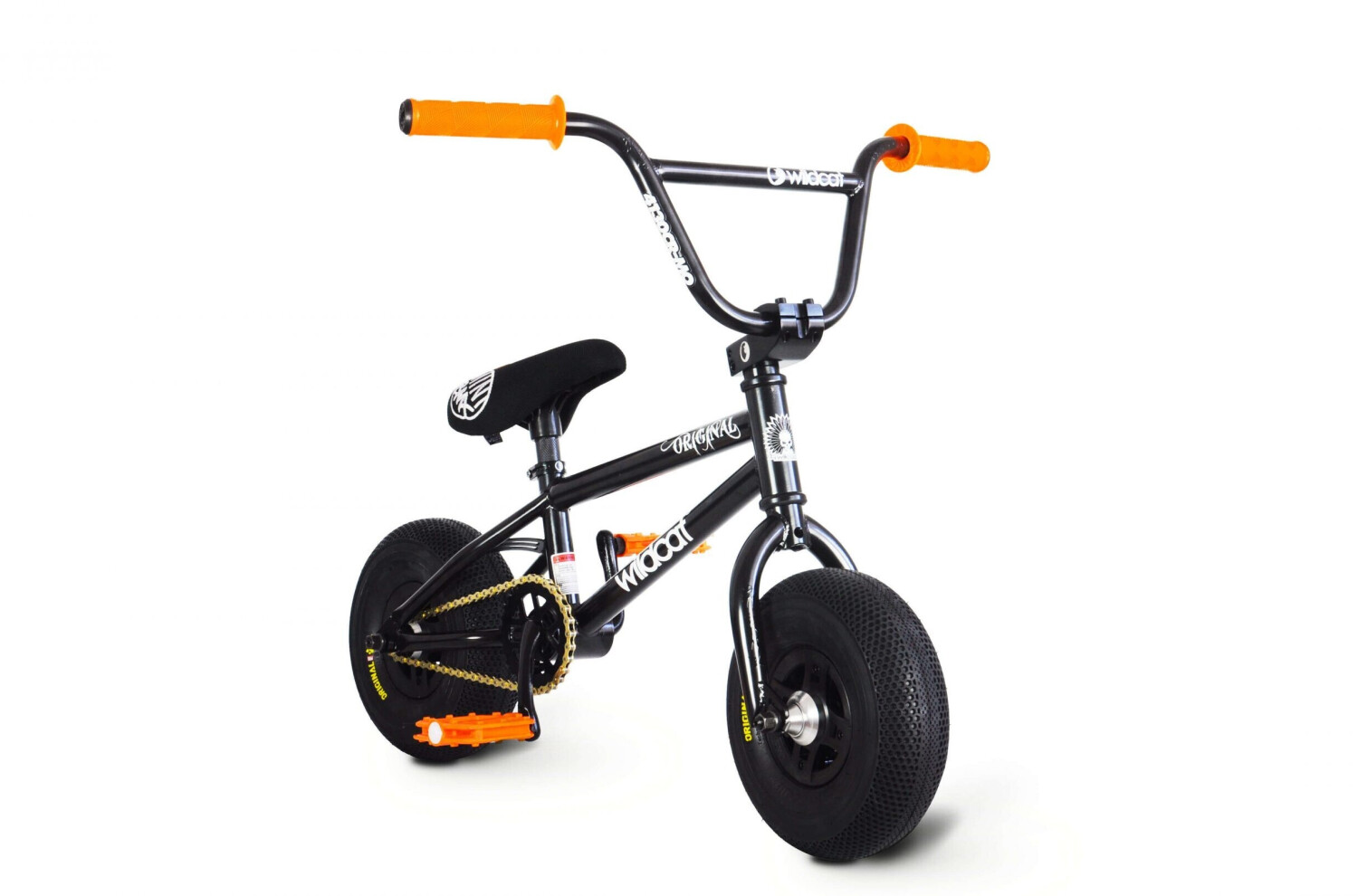 Wildcat Venom Mini Bmx orange ab 309,95 € | Preisvergleich bei idealo.de