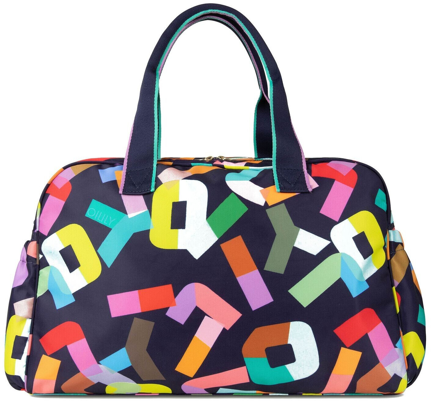 Oilily Bibi Baby Bag Bold Font Eclipse ab 136,40 € | Preisvergleich bei ...