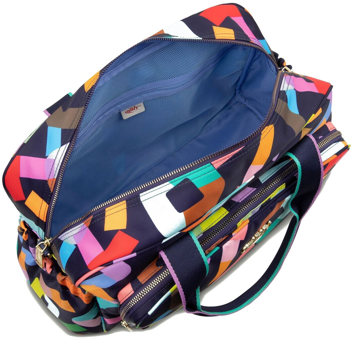 Oilily Bibi Baby Bag Bold Font Eclipse ab 136,40 € | Preisvergleich bei ...