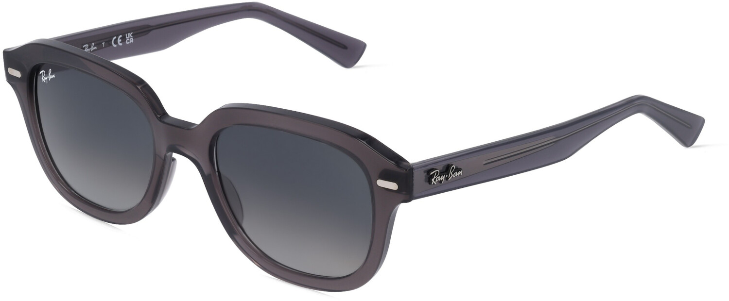 Ray-Ban Erik RB4398 a € 110,72 (oggi) | Migliori prezzi e offerte su idealo