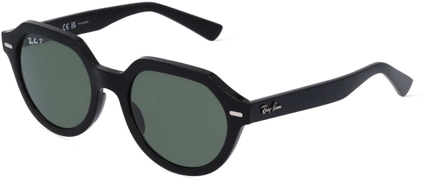 Ray-Ban Gina RB4399 a € 113,68 (oggi) | Migliori prezzi e offerte su idealo