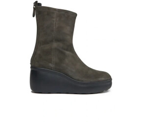 Geox Spherica Ec9 grey ab 105,99 € | Preisvergleich bei idealo.de