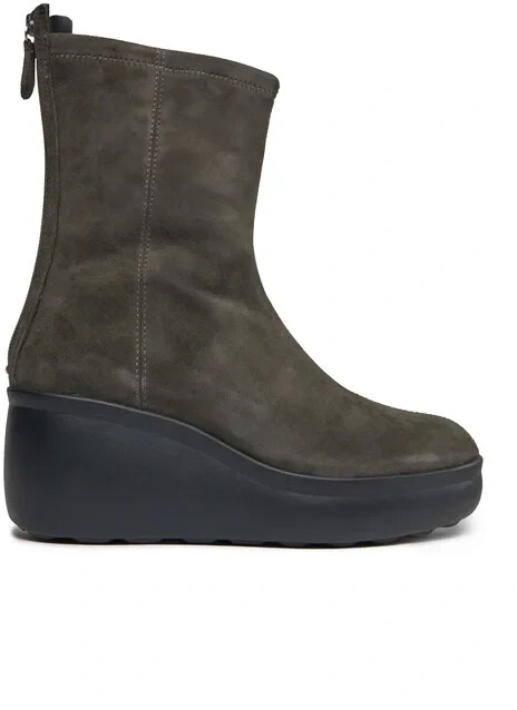 Geox Spherica Ec9 grey ab 105,99 € | Preisvergleich bei idealo.de