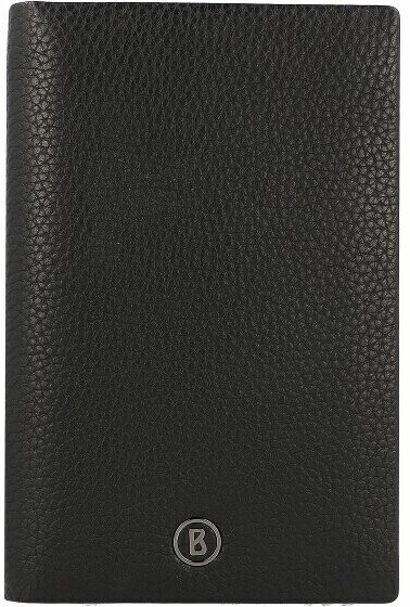 Bogner Vail Document Wallet black (4190000693-900) ab 150,00 ...