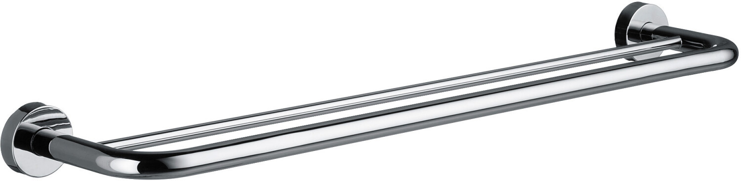 emco Rondo 2 Doppel-Badetuchhalter 60 cm (456100160) ab 50,04 € | Preisvergleich bei idealo.de