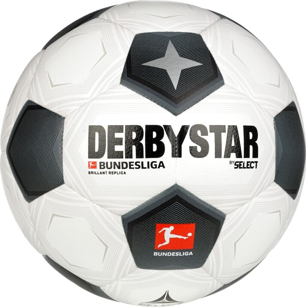Derbystar Bundesliga Brillant Replica Classic V23 ab 22,90 € | Preisvergleich bei idealo.de