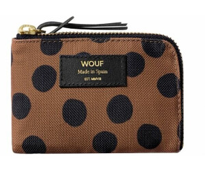 Wouf Credit Card Wallet dots (CH220014) ab 21,00 € | Preisvergleich bei ...
