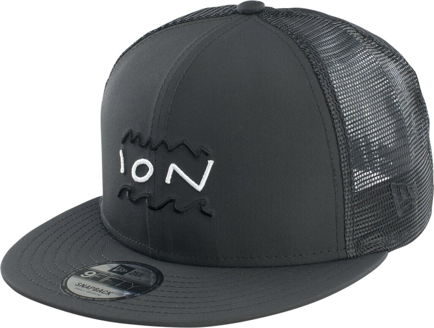 ion Statement Cap (46230-585) black ab 40,49 € | Preisvergleich bei ...