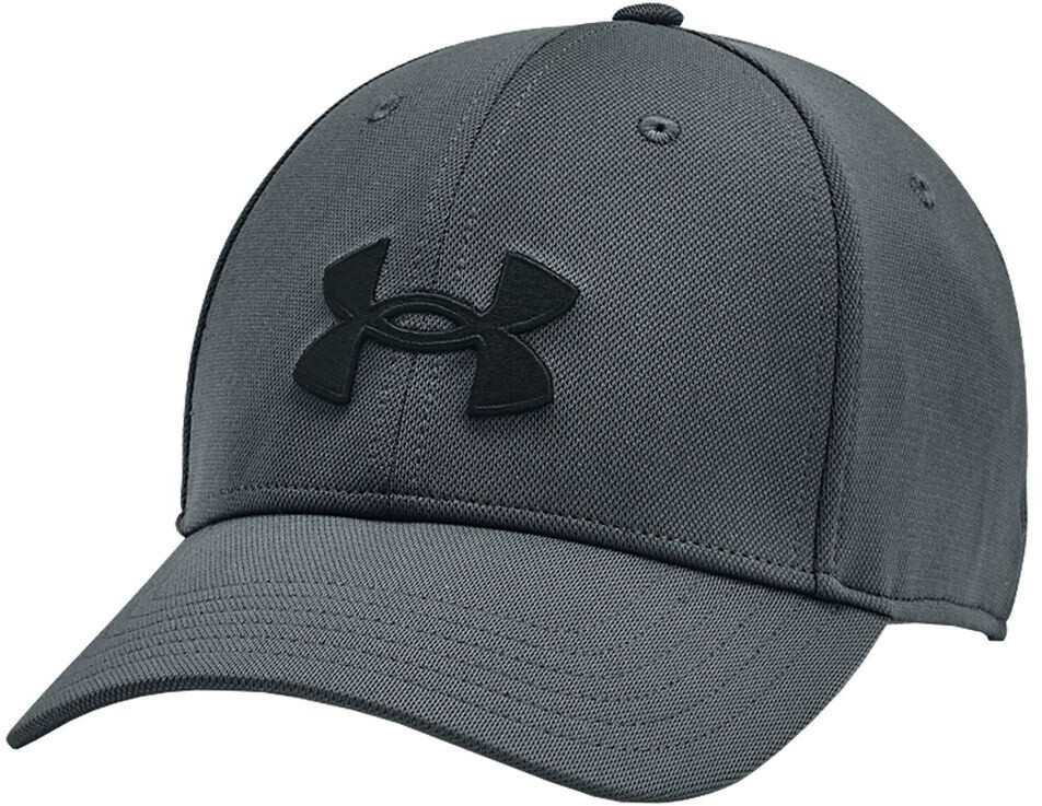 Under Armour Men's UA Blitzing Adjustable Cap (1376701) desde 12,99 ...