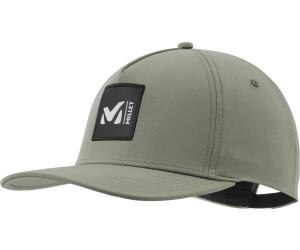 Millet Corporate Cap (MIV9013) vetiver ab 23,99 € | Preisvergleich bei ...
