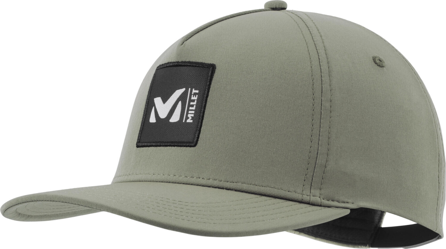 Millet Corporate Cap (MIV9013) vetiver ab 23,99 € | Preisvergleich bei ...