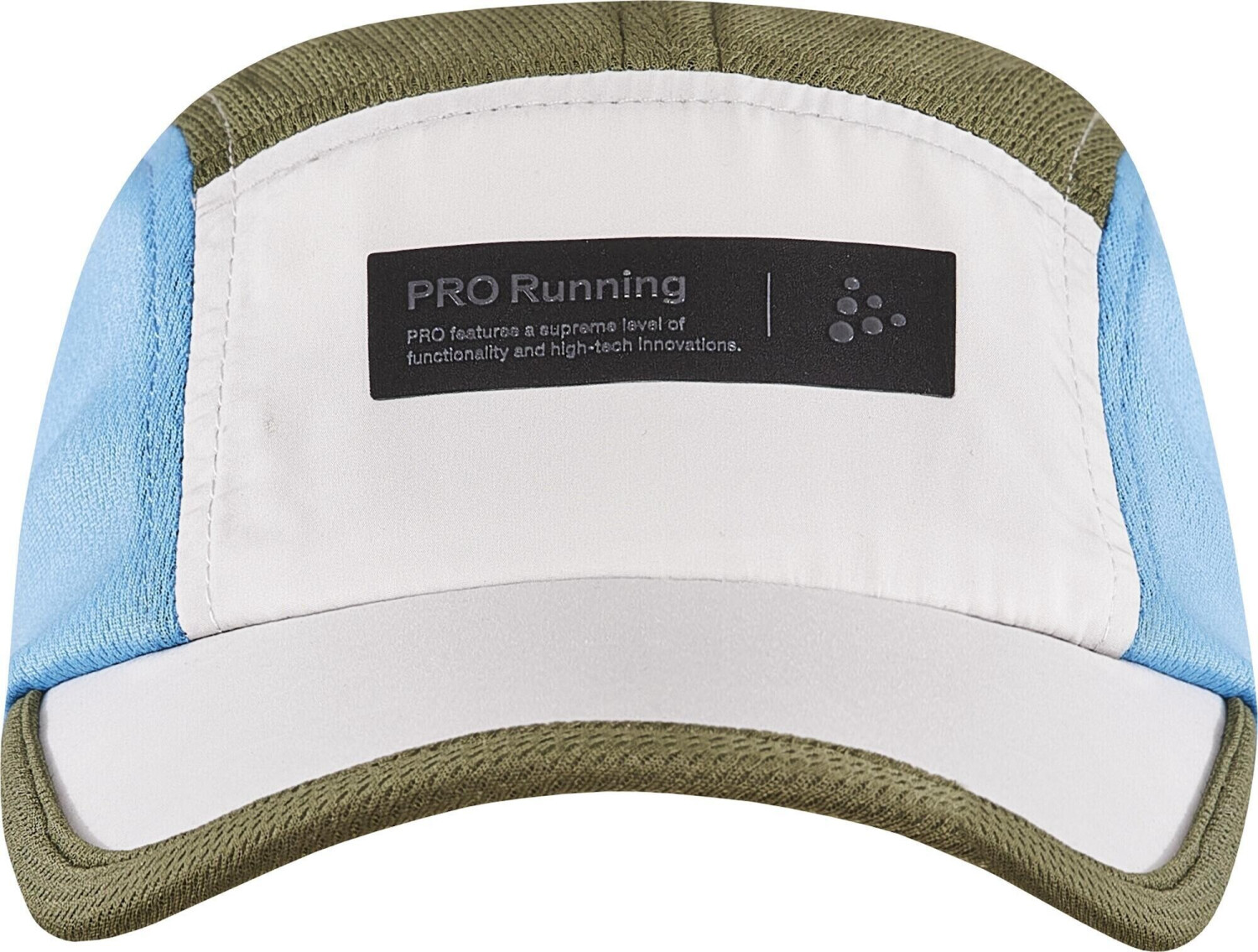 Craft Sportswear Pro Hypervent Cap (1910419) flex-fluid ab 20,46 ...