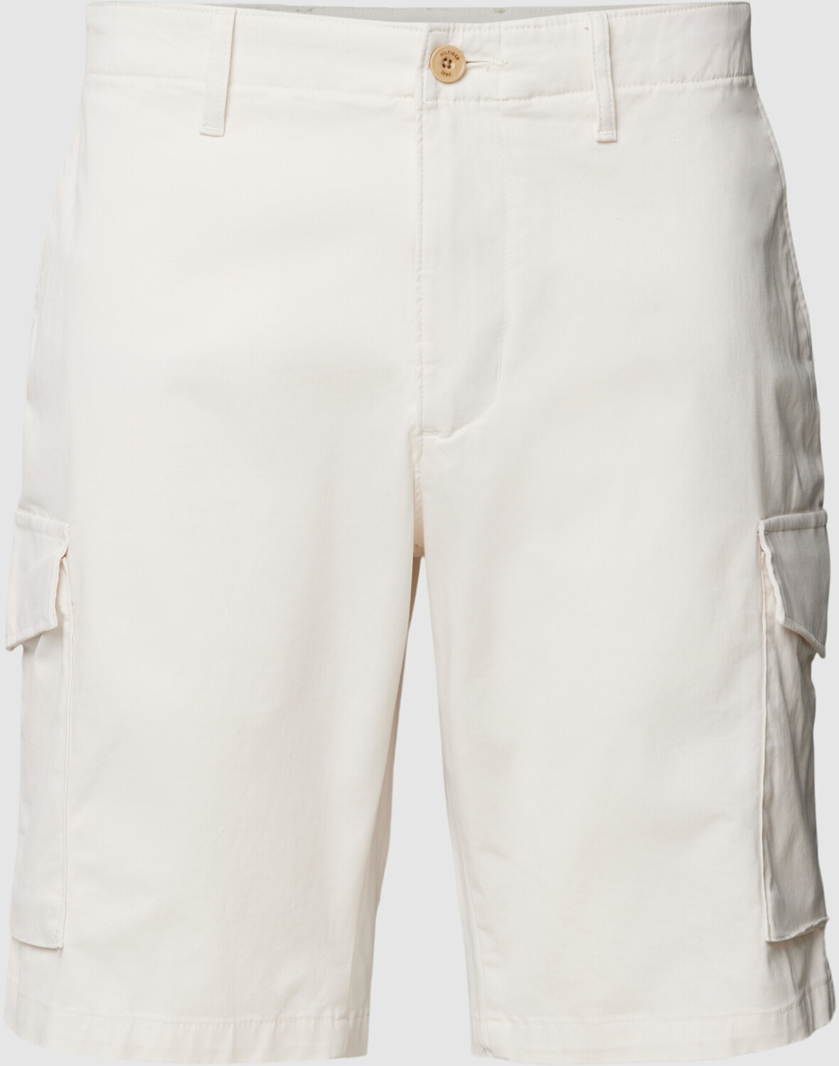 Tommy Hilfiger 1985 Essential Harlem Relaxed Cargo Shorts Mw0mw23573