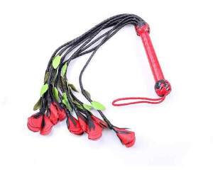 Kiotos Rose Flower Flogger Green/Red ab 41,50 € | Preisvergleich bei ...