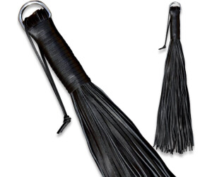 Kiotos Leather Black Whip Soft 100 Strings ab 54,25 € | Preisvergleich ...