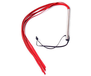 Kiotos Slim Whip Red ab 17,50 € | Preisvergleich bei idealo.de