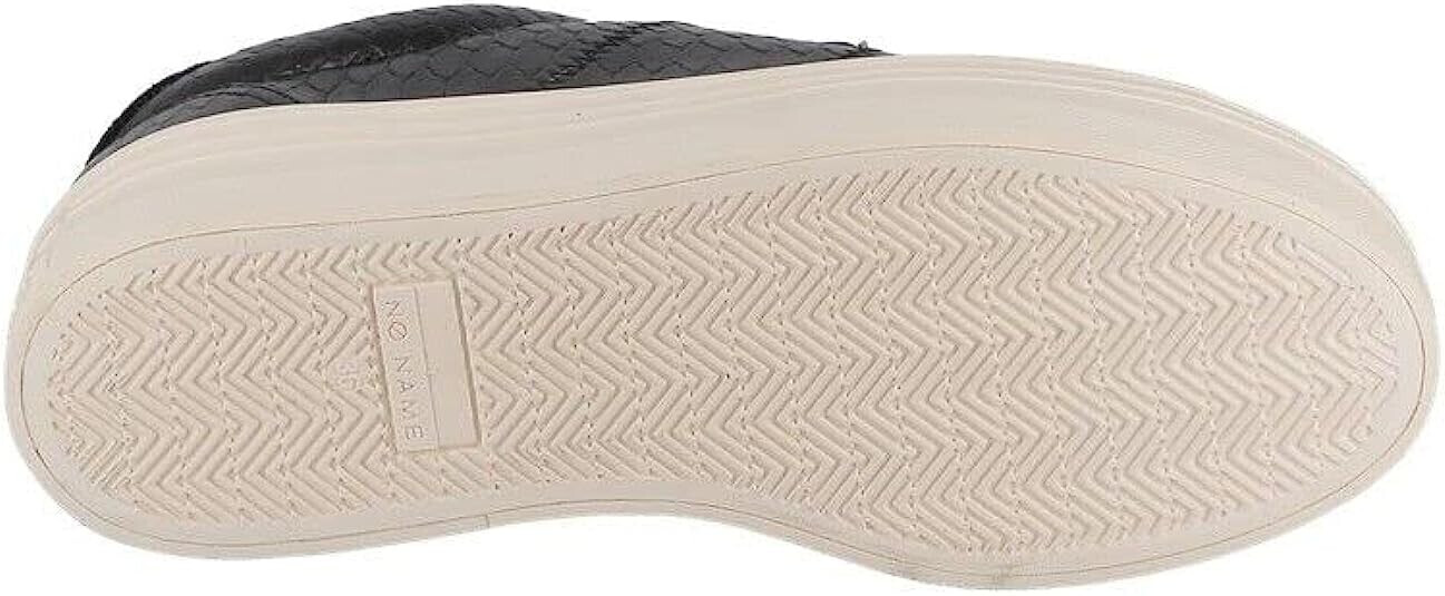 NO NAME PLATO M STRAPS iguna black ab 67,83 € | Preisvergleich bei ...