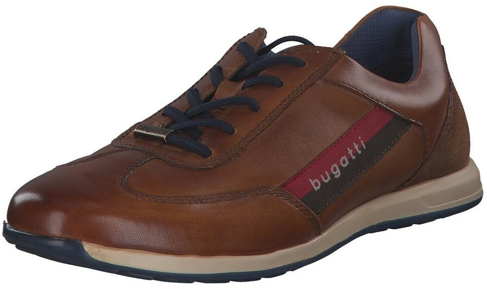 Bugatti Thorello (311-A9Q03-4100) cognac ab 68,95 € | Preisvergleich ...