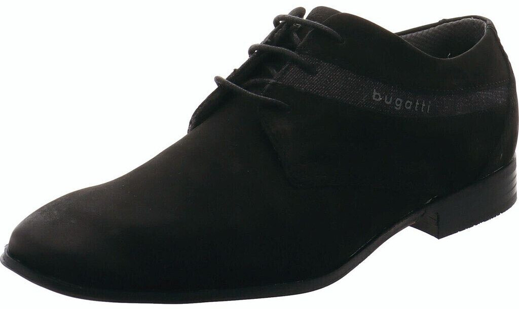 Bugatti 313-95505-3500-1000 black ab 59,95 € | Preisvergleich bei idealo.de