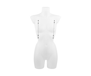 Rimba Long Nippleclamps ab 14,99 € | Preisvergleich bei idealo.de