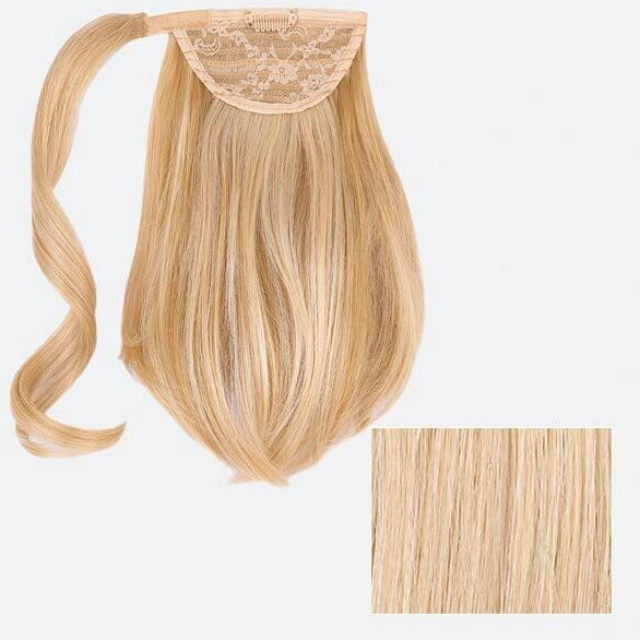 Ellen Wille Power Pieces Haarteil Tonic Platinum Blonde ab 29,00 ...