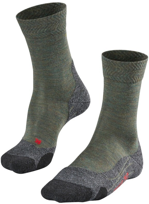 Falke TK2 Explore Melange Herren Trekking-Socken (16162) ab 15,77 ...
