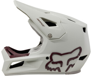 Fox Rampage Full Face vintage white ab € 138,90 | Preisvergleich bei ...