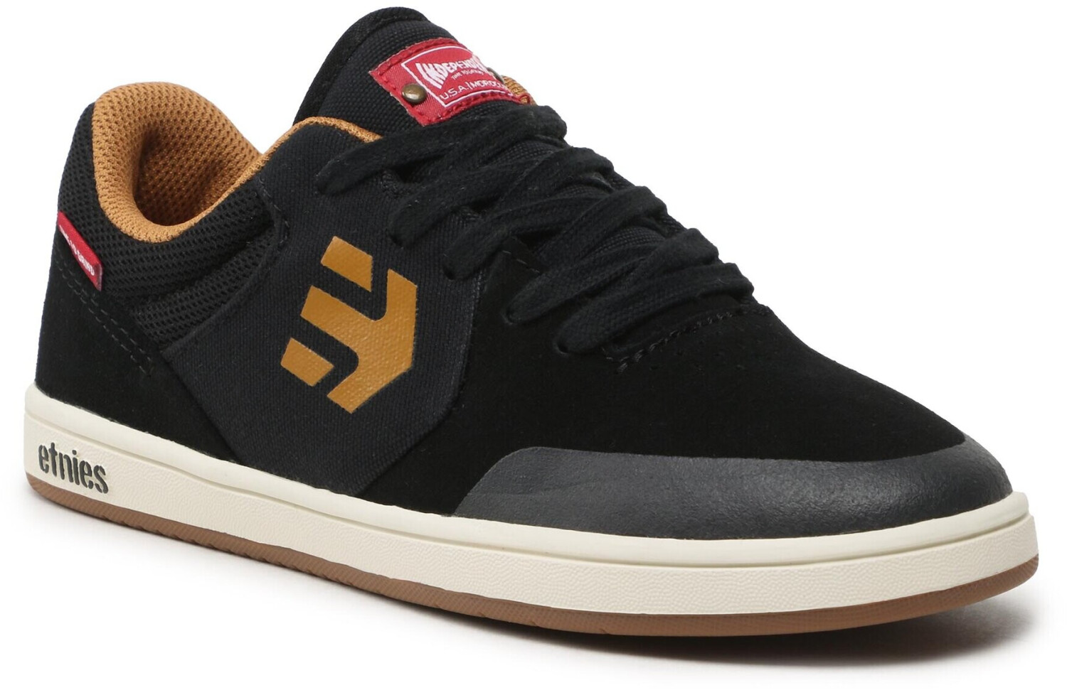 Etnies Marana X Indy black ab 49,99 € | Preisvergleich bei idealo.de