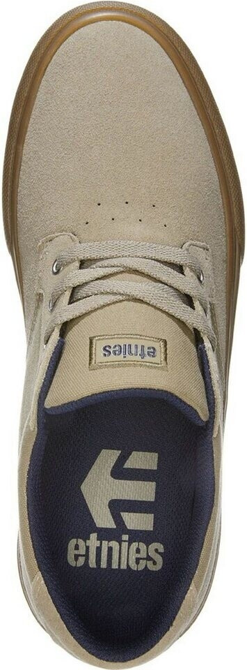 Etnies Singleton Vulc XLT tan / gum ab 34,95 € | Preisvergleich bei ...