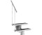 Dolle Gardenstep Gitterrost 37-45cm Steigungshöhe (406260) ab 480,78 ...