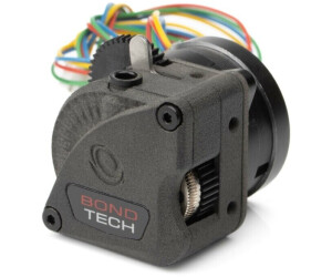 BondTech LGX Lite Large Gears Extruder ab 76,90 € | Preisvergleich bei idealo.de