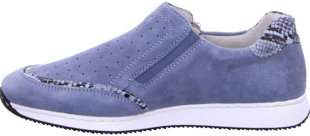 Rieker 56075-10 blue ab 55,70 € | Preisvergleich bei idealo.de