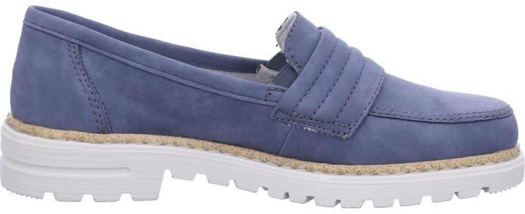 Rieker 54855 blue ab 35,87 € | Preisvergleich bei idealo.de