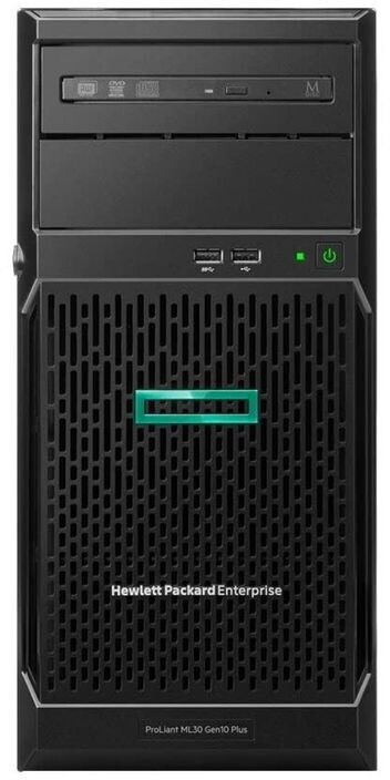 HPE ProLiant ML30 Gen10 (P44722-421) ab 1.339,59 € | Preisvergleich bei idealo.de