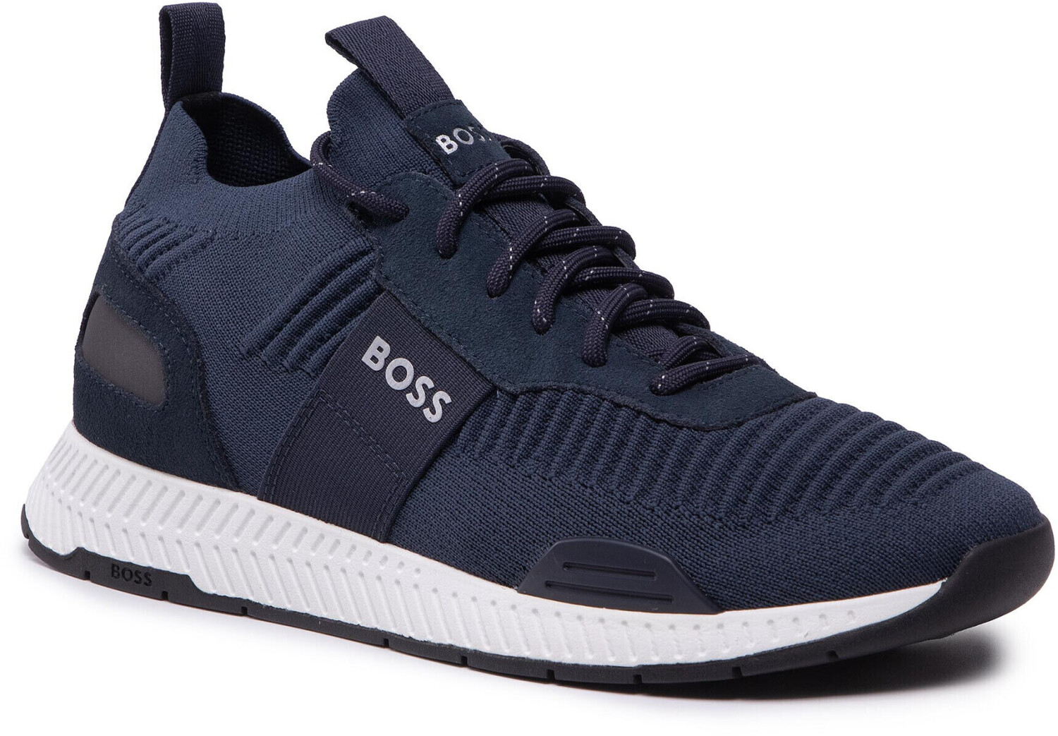 Hugo Boss dark blue ab 137,49 € | Preisvergleich bei idealo.de