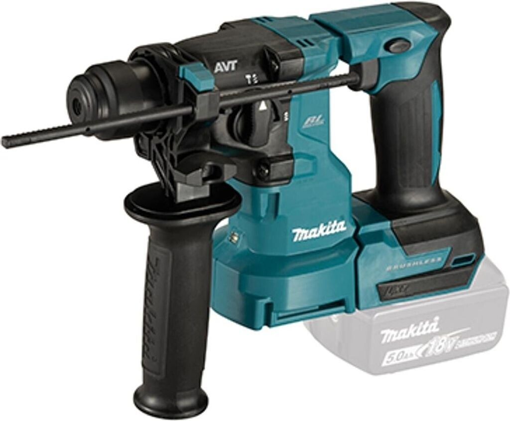 Makita DHR183 ab 149,95 € (Dezember 2025 Preise) | Preisvergleich bei ...