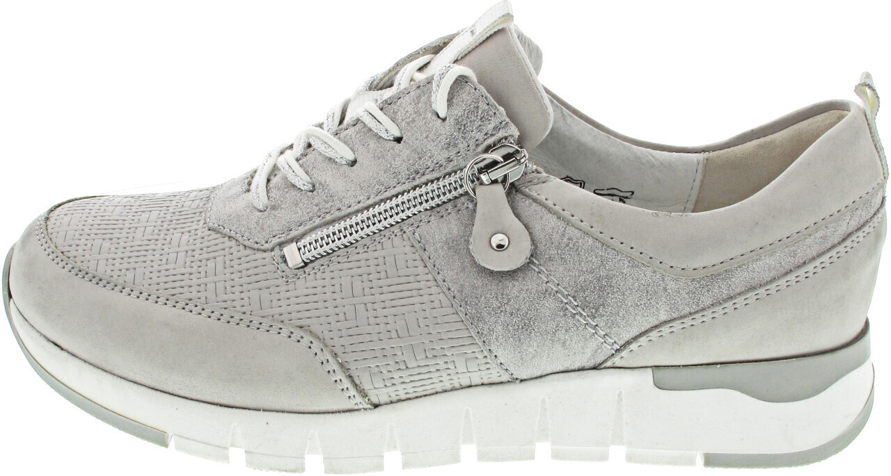 Waldläufer H-Petra (908009) cement grau asphalt ab 99,95 ...