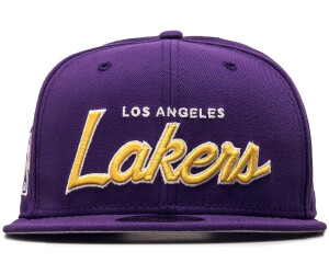 New Era Script Up 950 LA Lakers Cap (60188127) purple ab 28,90 ...