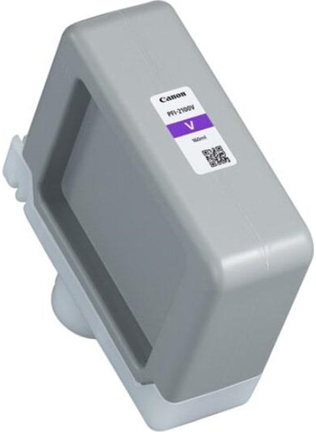 Canon PFI-2100V ab 93,92 € | Preisvergleich bei idealo.de