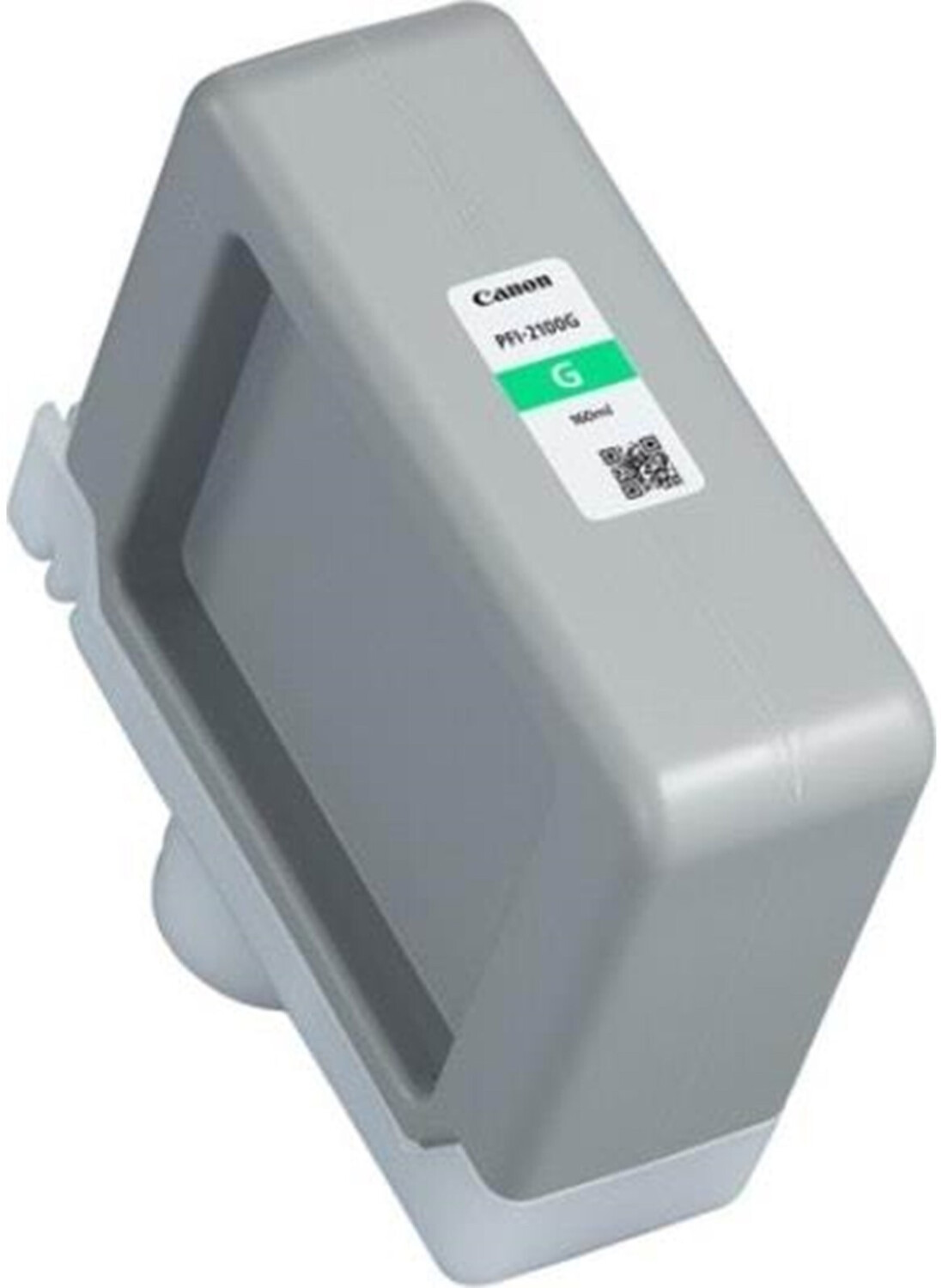 Canon PFI-2100G ab 82,22 € | Preisvergleich bei idealo.de