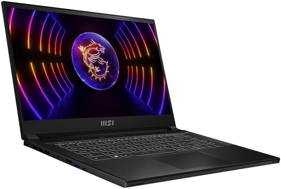 MSI Stealth 15 A13VF-006FR au meilleur prix sur idealo.fr