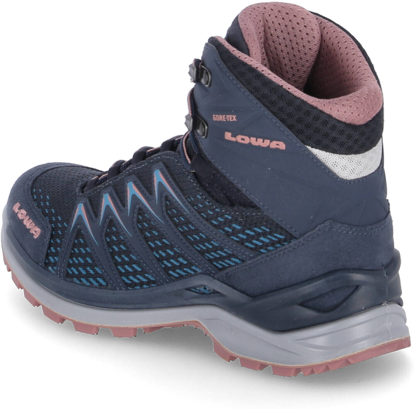 Lowa INNOX PRO GTX MID Women ice blue ab 149,95 € | Preisvergleich bei ...