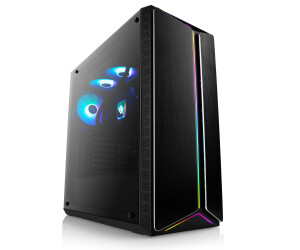 CSL Aufrüst-PC 781 ab 969,00 € | Preisvergleich bei idealo.de