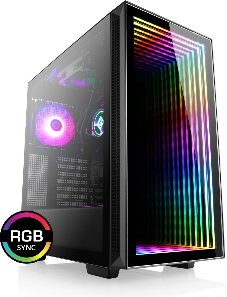 CSL Aufrüst-PC 994 ab 1.749,00 € | Preisvergleich bei idealo.de