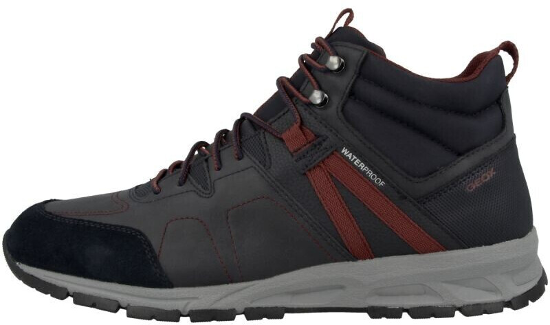 Geox U Delray B WBF B blue ab 65,90 € | Preisvergleich bei idealo.de